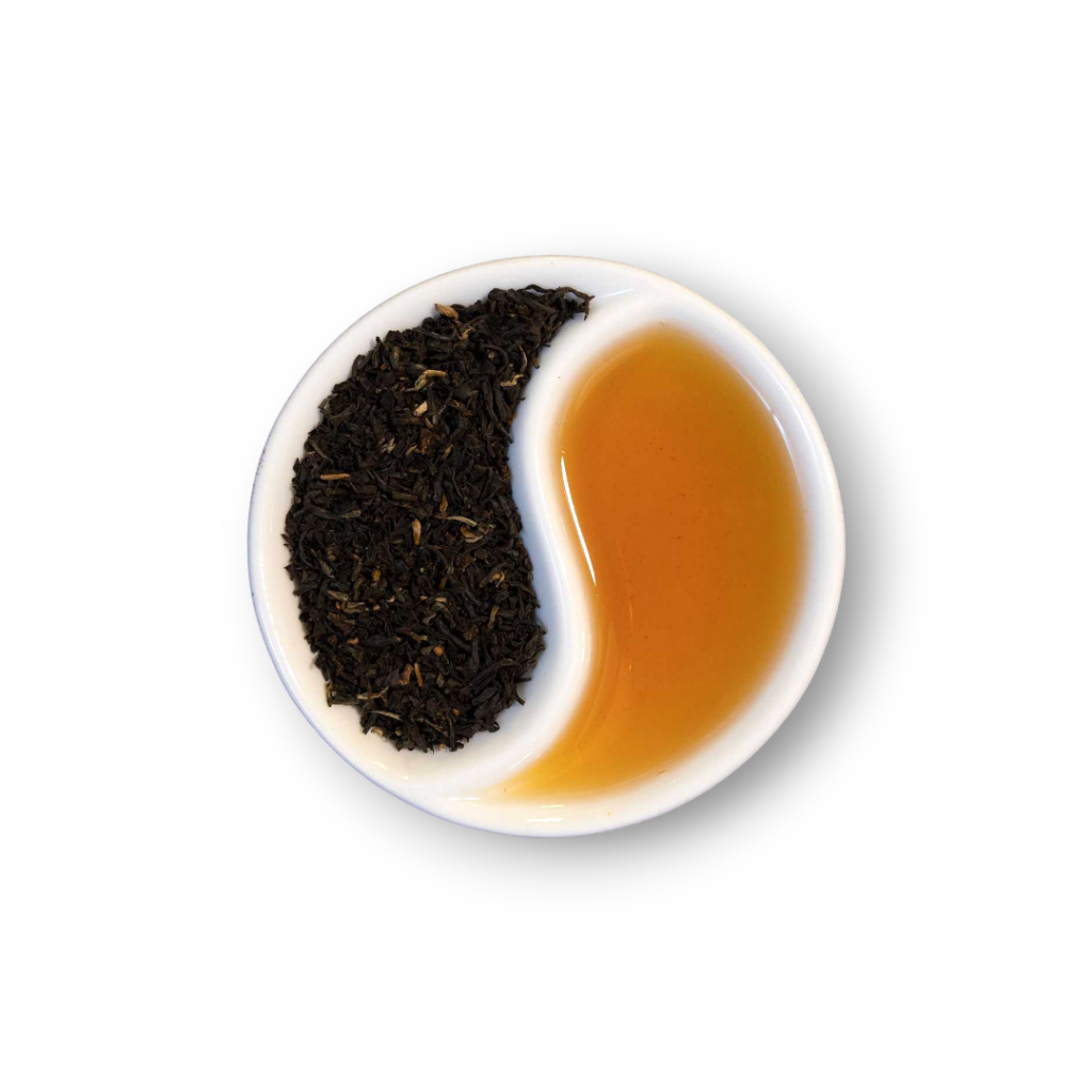 Té negro «English Breakfast» – Reencontraté